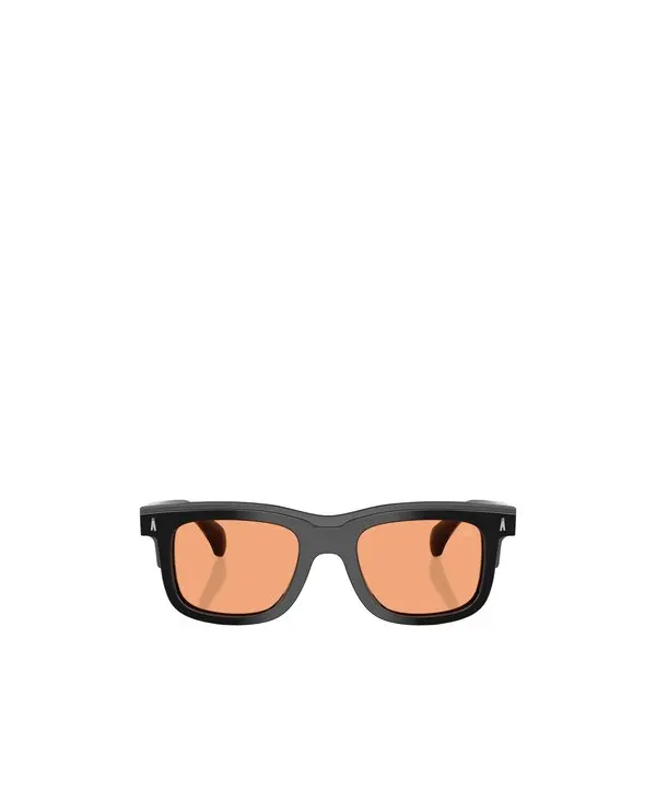 Moncler Square Frame Sunglasses