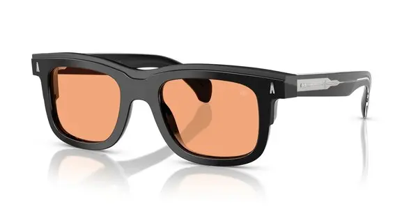 Moncler Square Frame Sunglasses