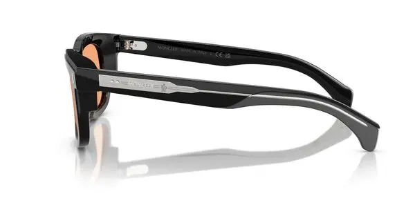 Moncler Square Frame Sunglasses
