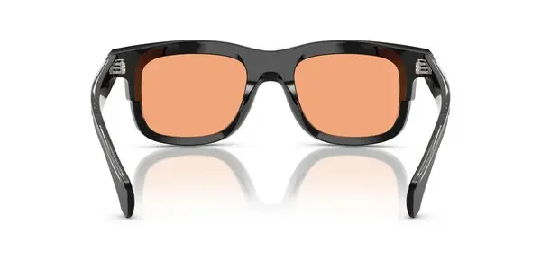 Moncler Square Frame Sunglasses