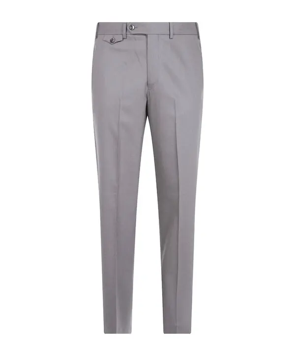 PT TORINO Casual Trousers With Belt Loops