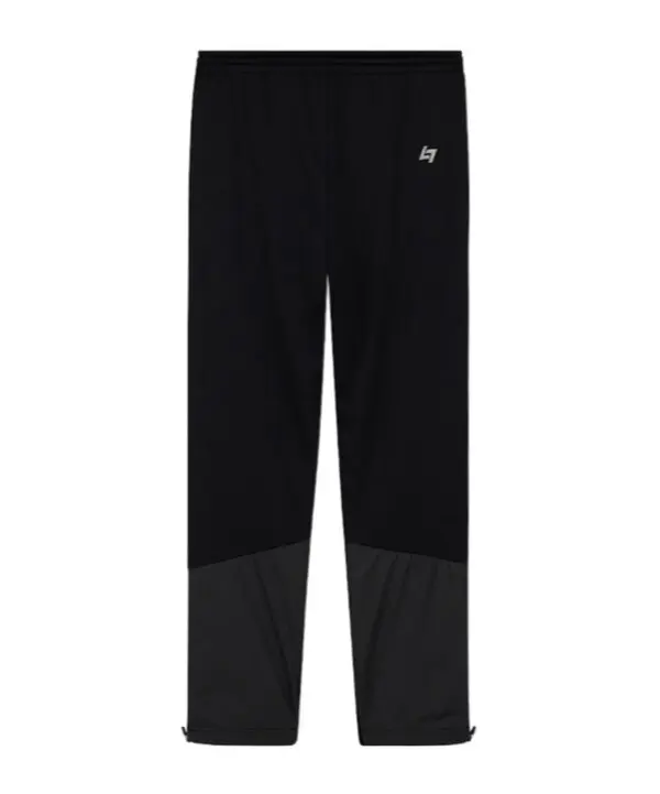 EA7 Slim-fit Pants Vigor 7 In Technical Jersey