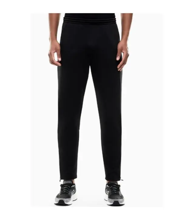EA7 Slim-fit Pants Vigor 7 In Technical Jersey