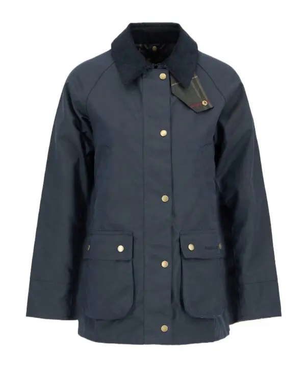 Barbour Acorn Collared Jacket