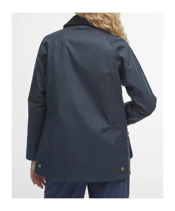 Barbour Acorn Collared Jacket