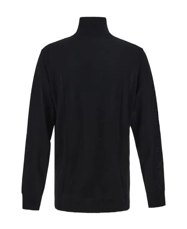 GOLDEN GOOSE Roll-neck Knit Jumper