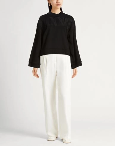 MOORER Sweatshirt Size Cotton