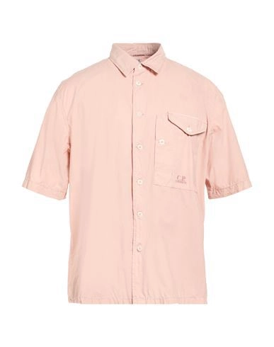 C.P. COMPANY C. P. Company Shirt Size Cotton