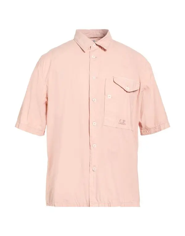 C.P. COMPANY C. P. Company Shirt Size Cotton