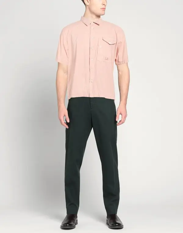 C.P. COMPANY C. P. Company Shirt Size Cotton