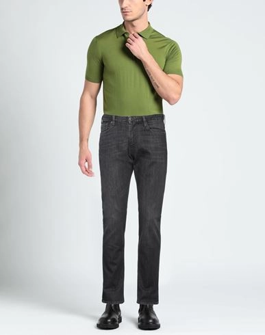 Emporio Armani Jeans Size Cotton, Elastane