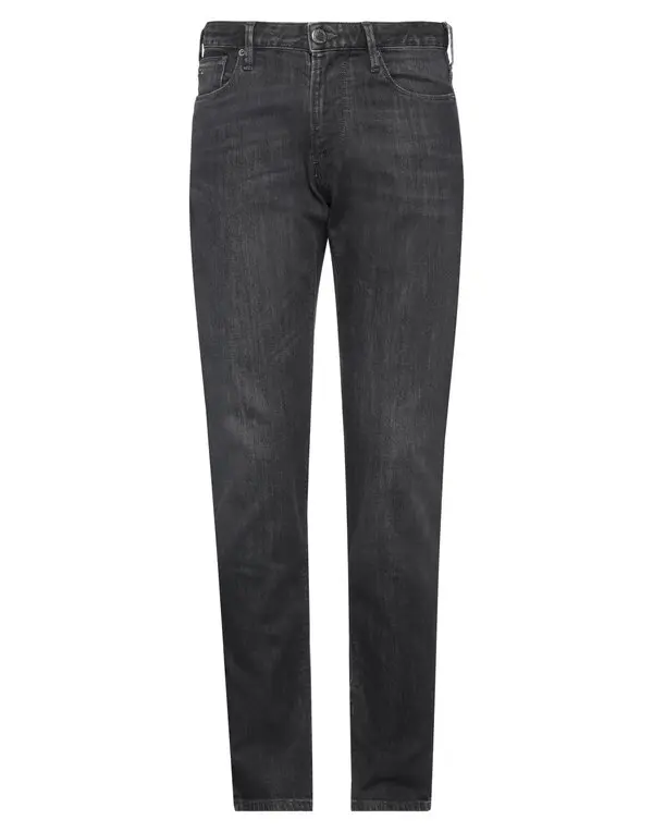 Emporio Armani Jeans Size Cotton, Elastane