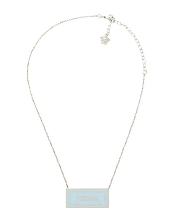 Versace Necklace Metal