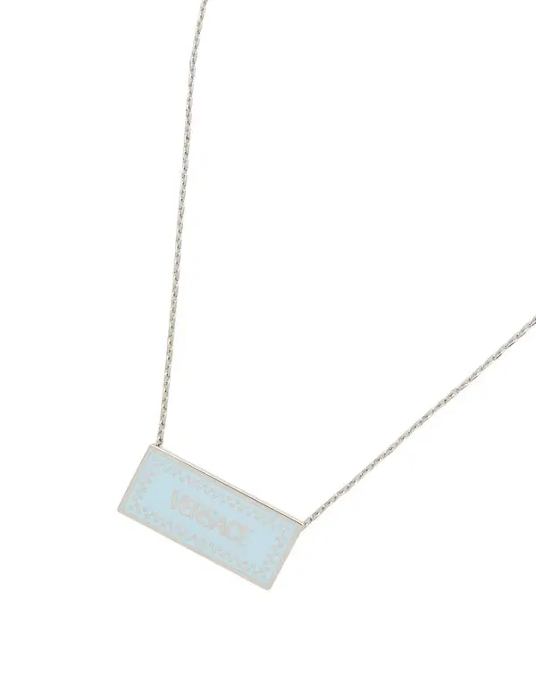 Versace Necklace Metal