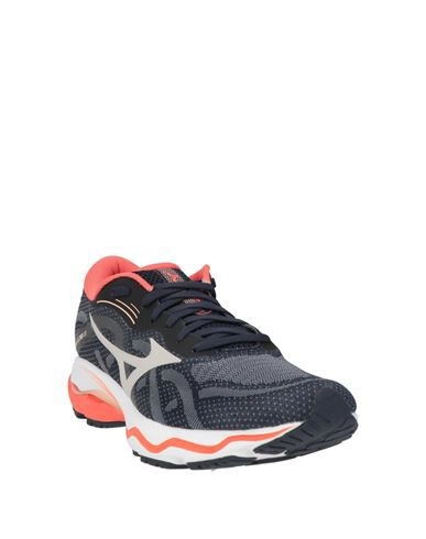 Mizuno Wave Ultima Wos Sneakers - Blue