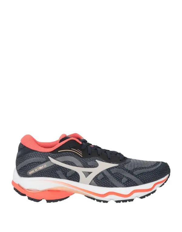 Mizuno Wave Ultima Wos Sneakers - Blue