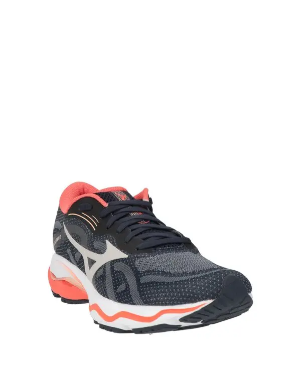 Mizuno Wave Ultima Wos Sneakers - Blue