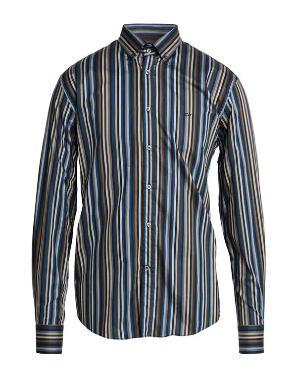 Paul & Shark Shirt Size Cotton