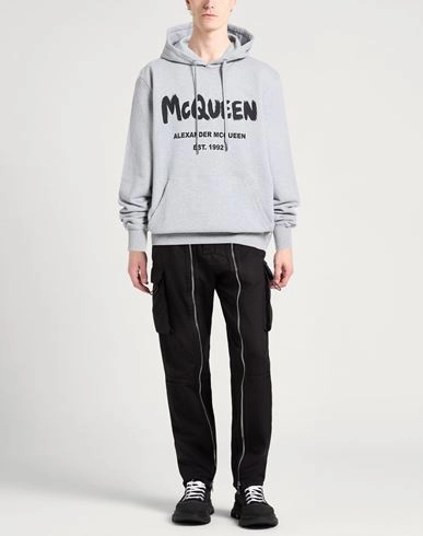 Alexander McQueen Sweatshirt Size Cotton
