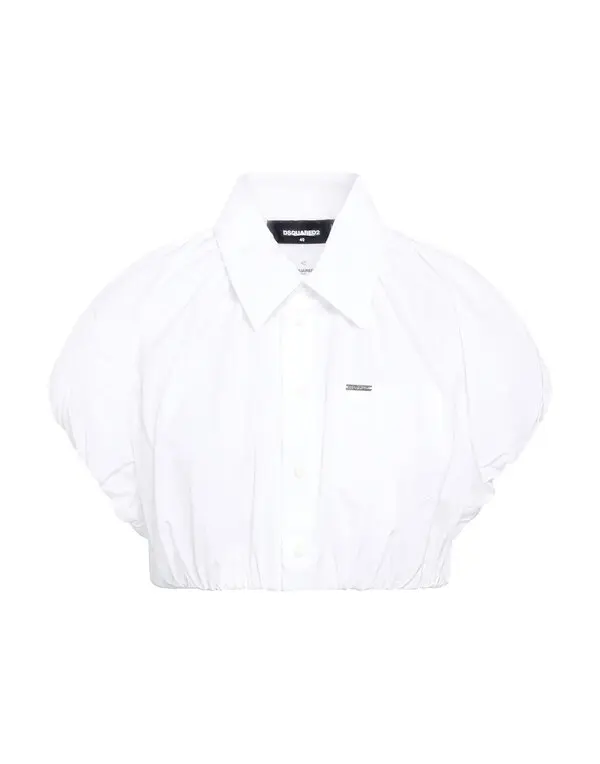 Dsquared2 Shirt Size Cotton