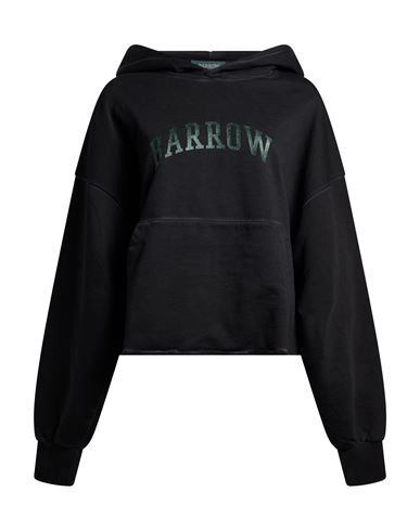 BARROW Sweatshirt Size Cotton