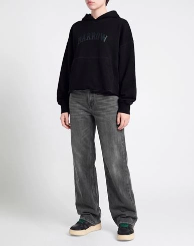 BARROW Sweatshirt Size Cotton