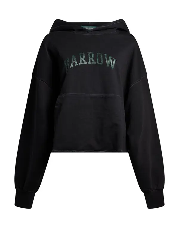 BARROW Sweatshirt Size Cotton