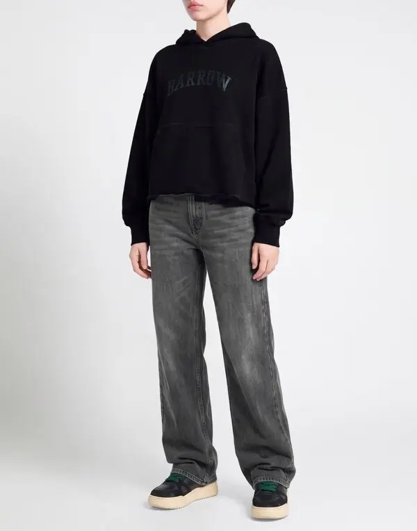 BARROW Sweatshirt Size Cotton