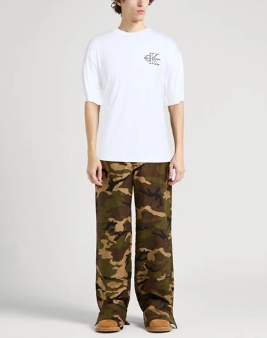 Calvin Klein T-shirt Size Cotton