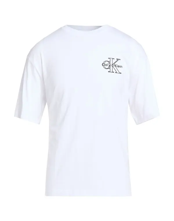 Calvin Klein T-shirt Size Cotton