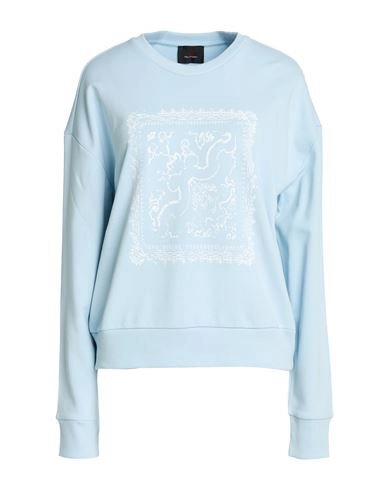 Peuterey Cotton Sweatshirt With Graphic Print