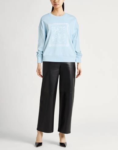 Peuterey Cotton Sweatshirt With Graphic Print