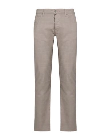 JACOB COHЁN Pants Size Cotton, Virgin Wool, Elastane