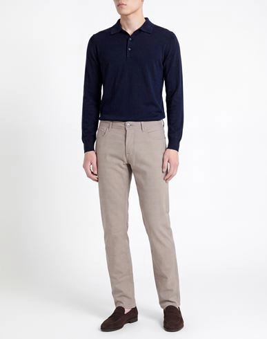 JACOB COHЁN Pants Size Cotton, Virgin Wool, Elastane