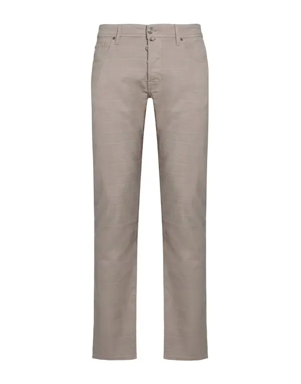 JACOB COHЁN Pants Size Cotton, Virgin Wool, Elastane