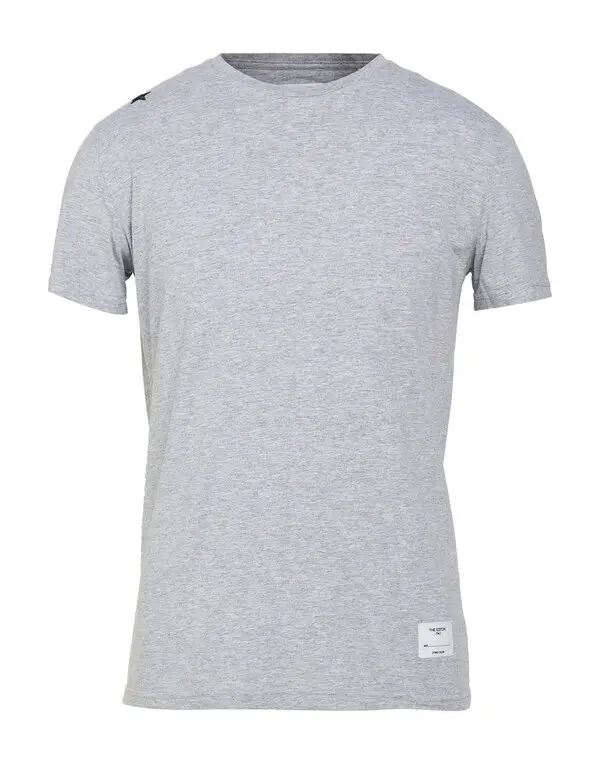 THE EDITOR T-shirt Size Cotton, Polyester