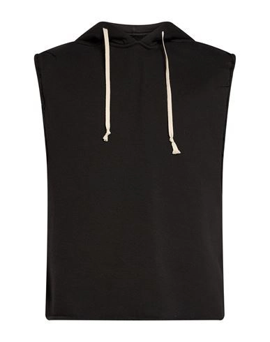 Rick Owens Sweatshirt Size Cupro