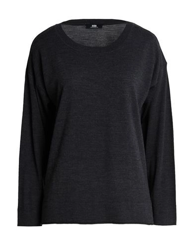 Alpha Studio The Fine Essentials Sweater Size Merino Wool