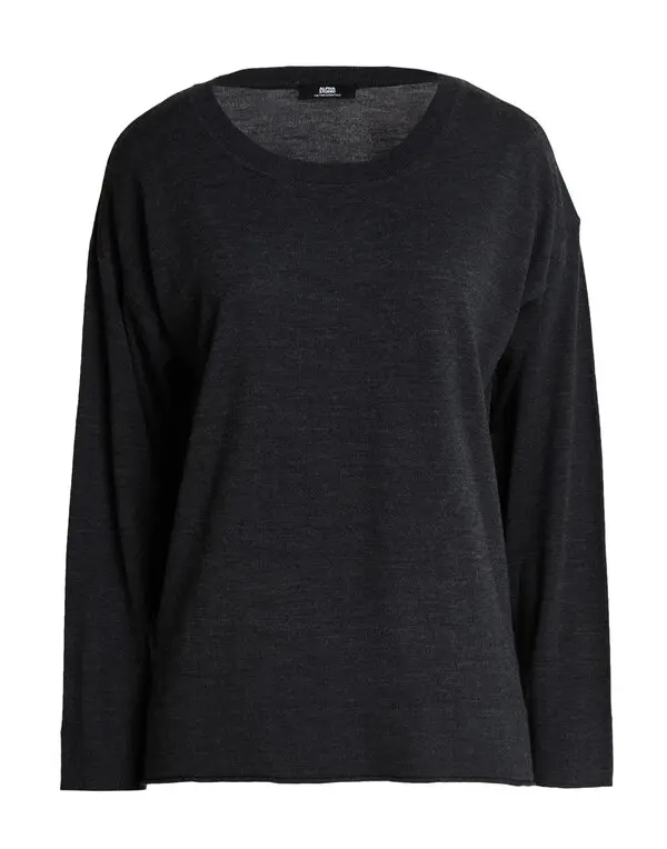 Alpha Studio The Fine Essentials Sweater Size Merino Wool