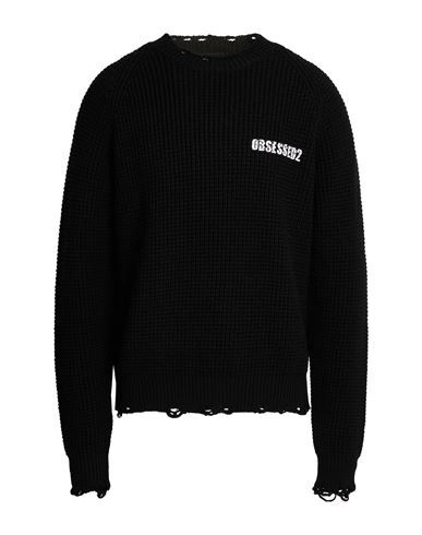 Dsquared2 Sweater Size Virgin Wool