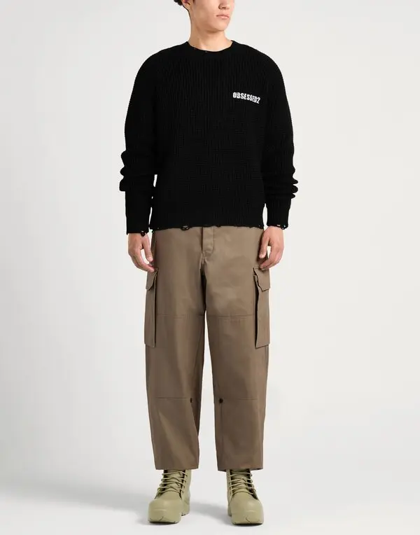 Dsquared2 Sweater Size Virgin Wool