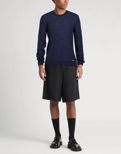Dsquared2 Sweater Size Mohair Wool, Polyamide, Wool