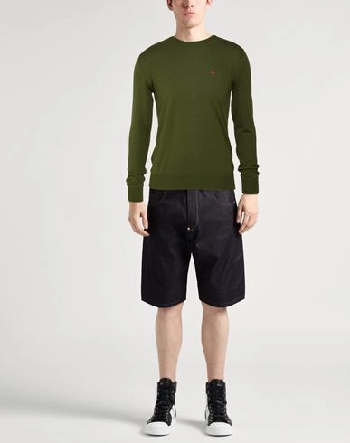 Peuterey Sweater Size Cotton