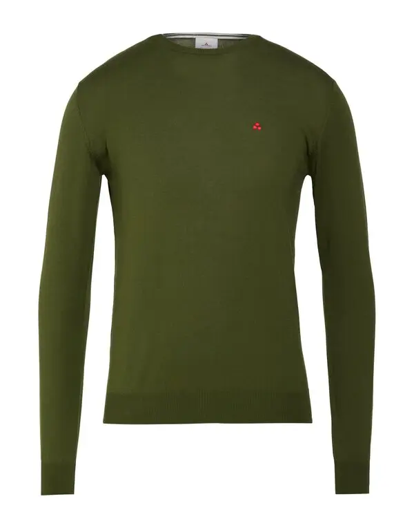 Peuterey Sweater Size Cotton