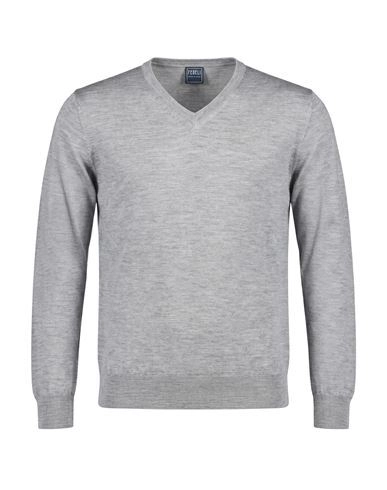 Fedeli Sweater Size Cashmere, Silk