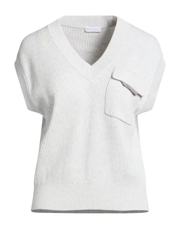 Brunello Cucinelli Sweater Size Cotton