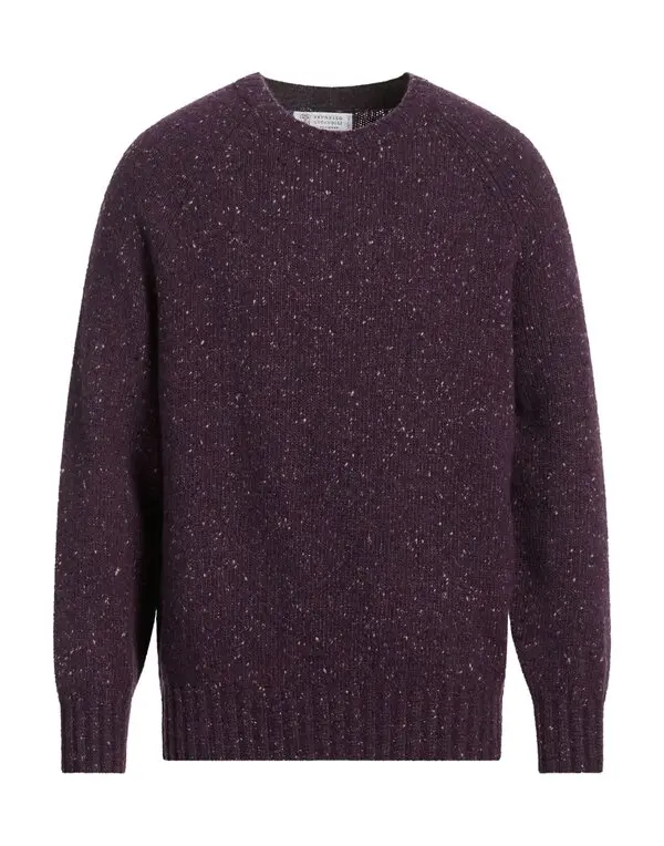 Brunello Cucinelli Sweater Size Cashmere