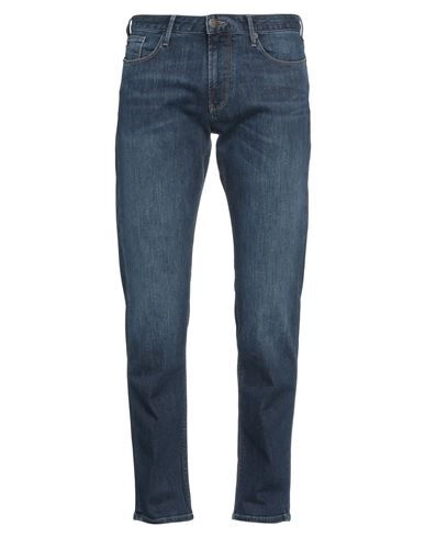 Emporio Armani Jeans Size Cotton, Elastane
