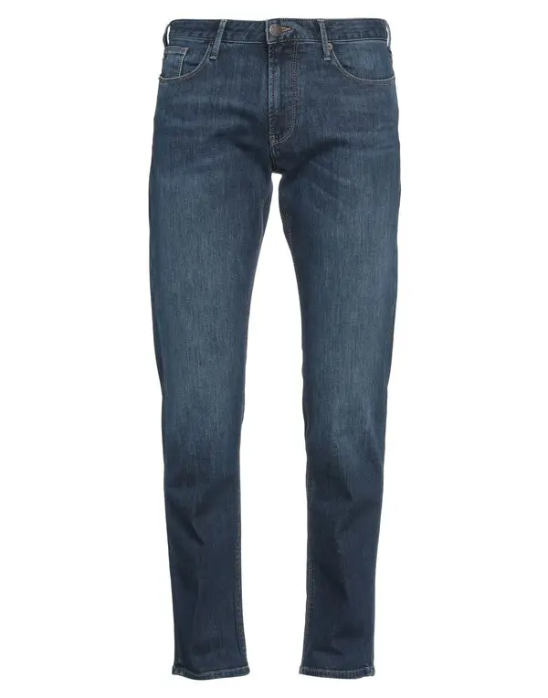 Emporio Armani Jeans Size Cotton, Elastane