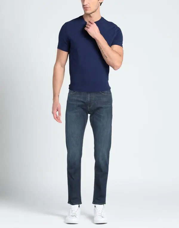 Emporio Armani Jeans Size Cotton, Elastane